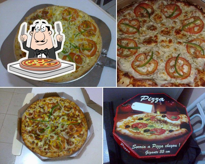 Tele pizza união pizzaria, Brasil - Avaliações de restaurantes