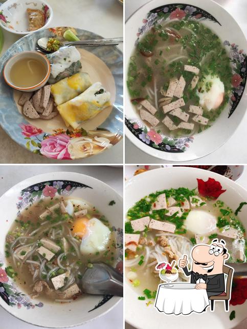 5 yak rice noodle, Mukdahan - Menú del restaurante, precios y reseñas