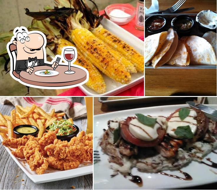 Top 7 restaurants with fast food in Mankato, april 2025 - Restaurant Guru