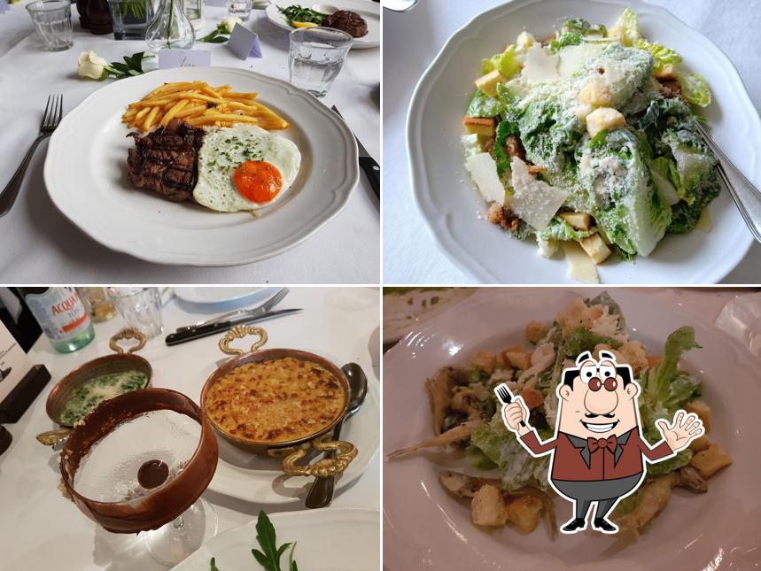BISTECCA SCBD, Jakarta - Restaurant menu, prices and reviews