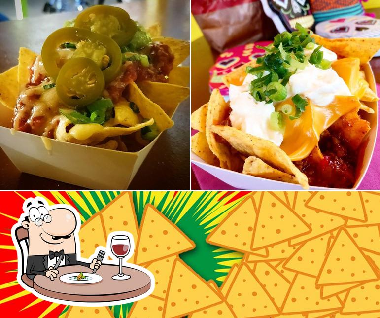 Buenos Nachos, Tilburgo - Menú del restaurante, precios y reseñas