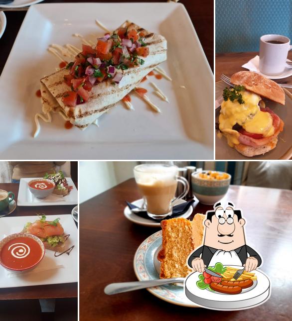Top 5 restaurants in Forres, december 2025 - Restaurant Guru