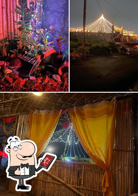Divine cafe, Gwalior - Restaurant menu, prices and reviews
