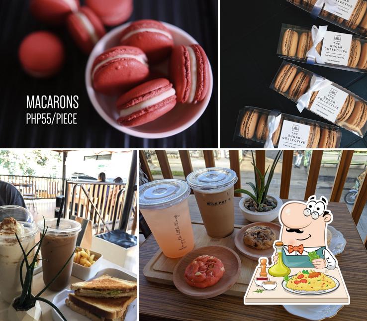 Milk Pot, Laoag City - Restaurant menu, prices and reviews