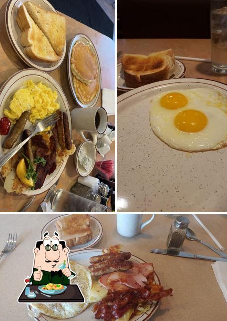 Orange Tree Cafe Restaurant, Sterling Heights - Restaurant menu, prices ...