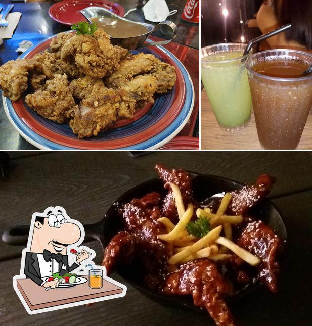 Plaza Escano, Dumaguete - Restaurant menu, prices and reviews