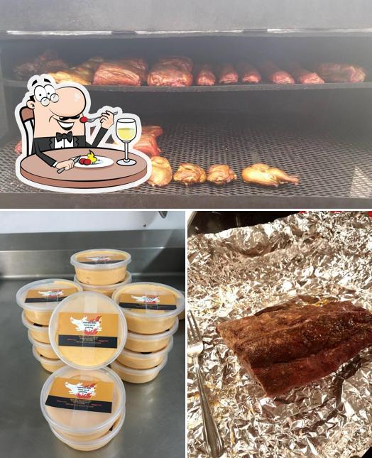 Caspers BBQ in Kenneth City - Restaurant reviews