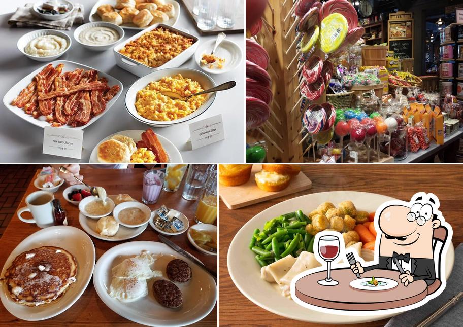 Top 5 restaurants with fried sausages in Bardstown, october 2025 ...