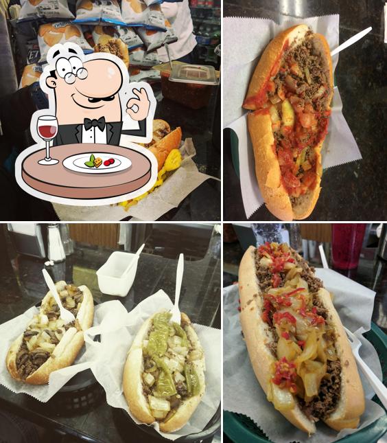 Dalessandro S Steaks Philadelphia Restaurant Menu Prices And Reviews