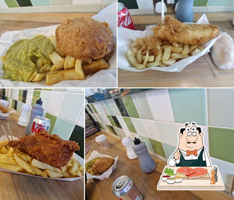 Top 7 restaurants in Redcar, october 2025 - Restaurant Guru