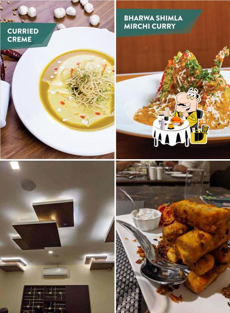 Food nirvana, Chennai - Restaurant menu, prices and reviews