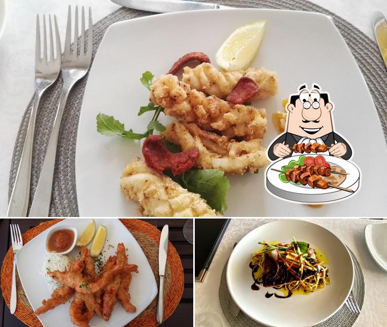 Ginger The Restaurant, Port Elizabeth - Restaurant menu, prices and reviews