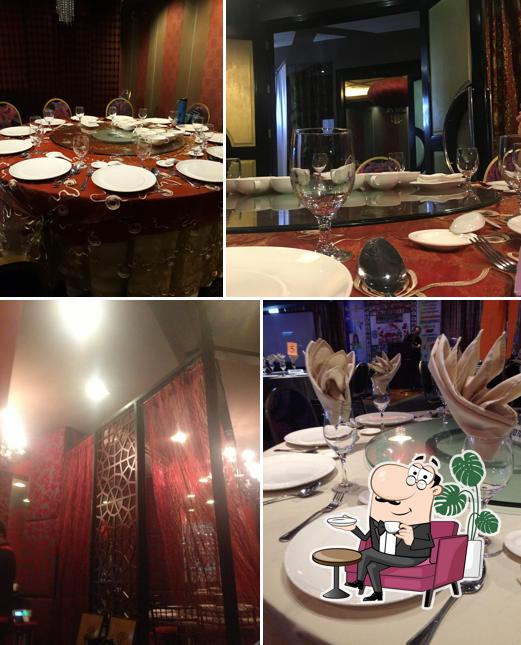 Gloria Maris - Gateway Mall, Quezon City - Restaurant menu, prices and ...