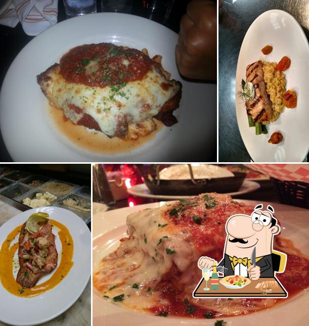 Johnny's, Schenectady - Restaurant menu, prices and reviews