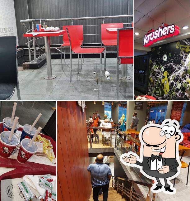 KFC, Patna, RG Complex - Restaurant menu and reviews