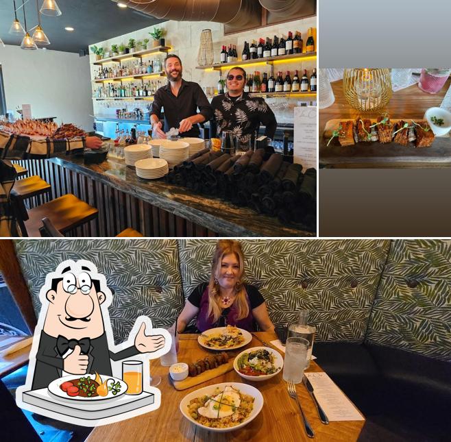 Le Ono, O'Fallon - Restaurant menu, prices and reviews