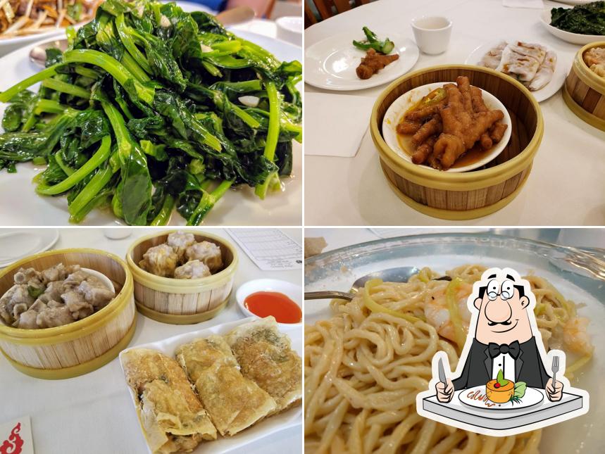 Ming Dynasty in Sacramento - Seafood restaurant menu and reviews