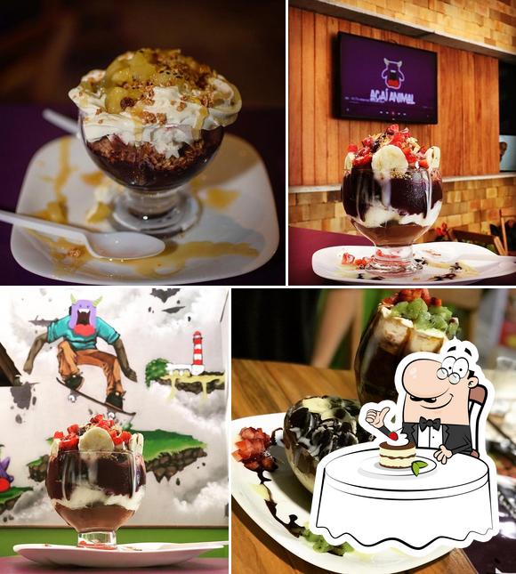 Açaí Animal pub & bar, Salvador - Restaurant reviews