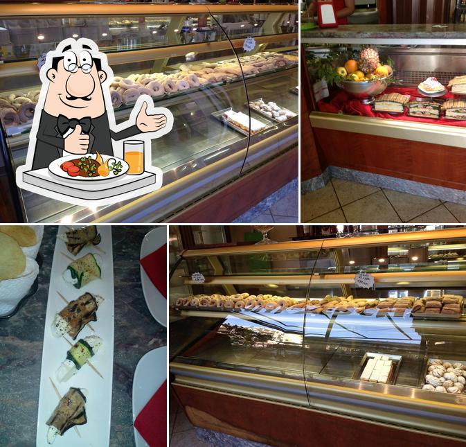 Al Bistro, Roma - Menu del ristorante, prezzi e recensioni