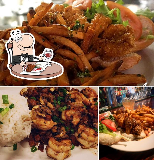 Breakaway's Restaurant & Bar in New Orleans - Restaurant reviews
