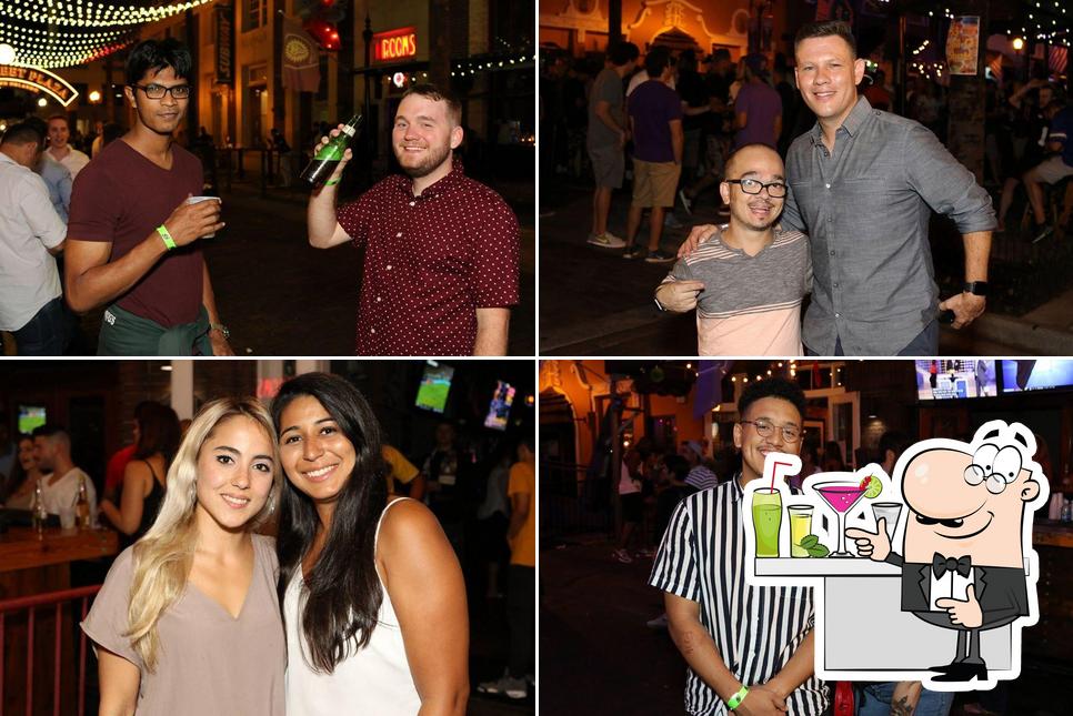 The Other Bar, Orlando - Restaurant menu, prices and reviews