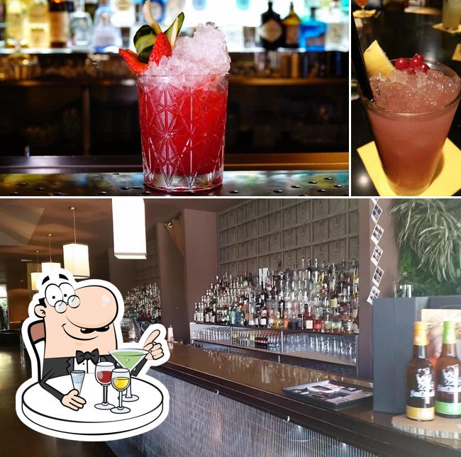 LOLA Living Bar Lissone, Lissone - Restaurant menu and reviews