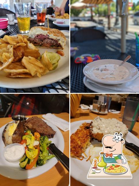 North Dallas Bar & Grill, Dallas - Restaurant menu, prices and reviews