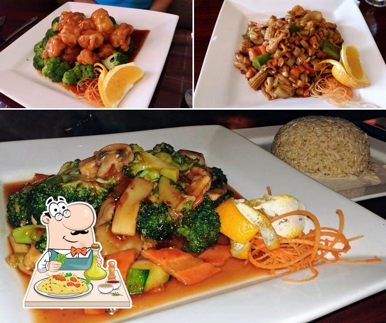 Rainbow Asian Cuisine, Johnson City - Restaurant menu, prices and reviews
