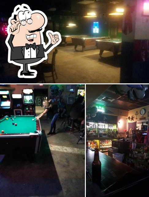 Riley's Irish Tavern in Tucson - Restaurant reviews