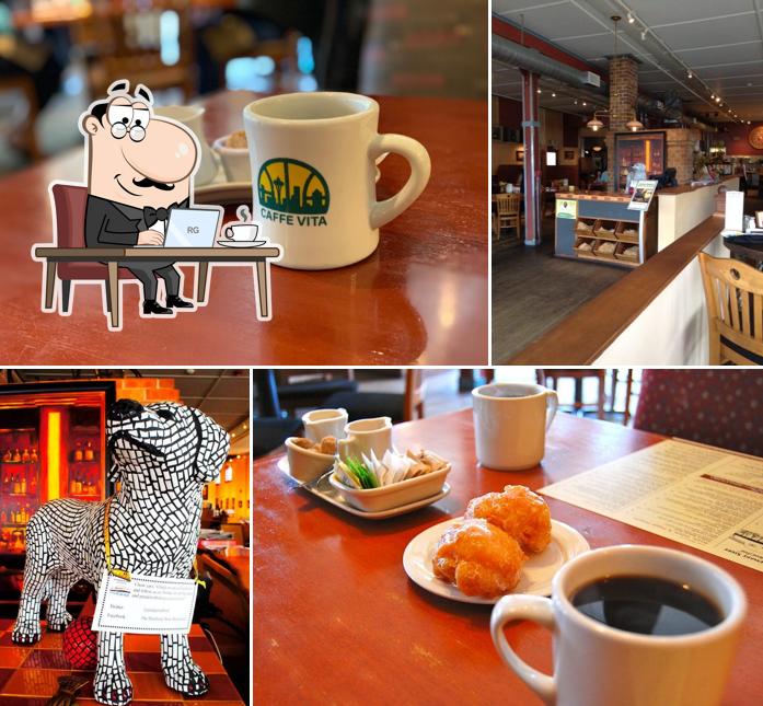 The Hardware Store Restaurant, Vashon - Restaurant menu, prices and reviews