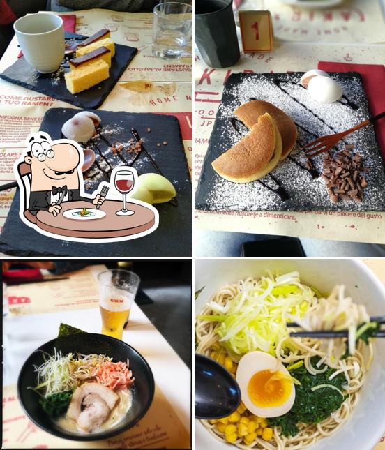 Ramen Bar Akira, Torino - Menu e recensioni del ristorante