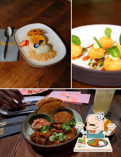 Reign Restaurant, Kempton Park - Restaurant menu, prices and reviews