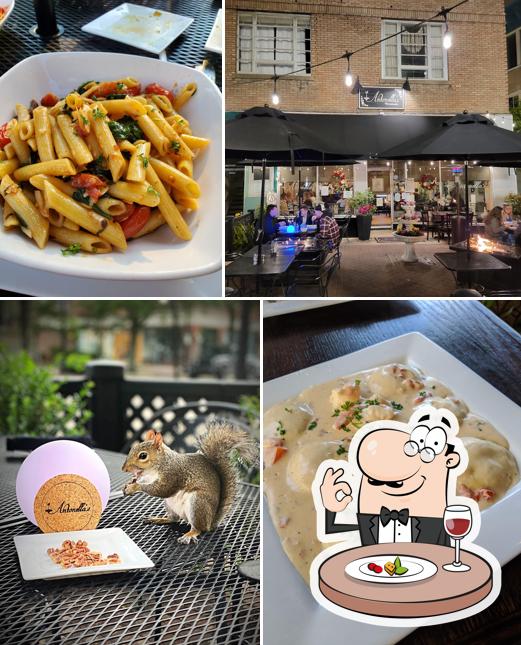 Antonella's Italian Ristorante, Fayetteville - Restaurant menu, prices ...
