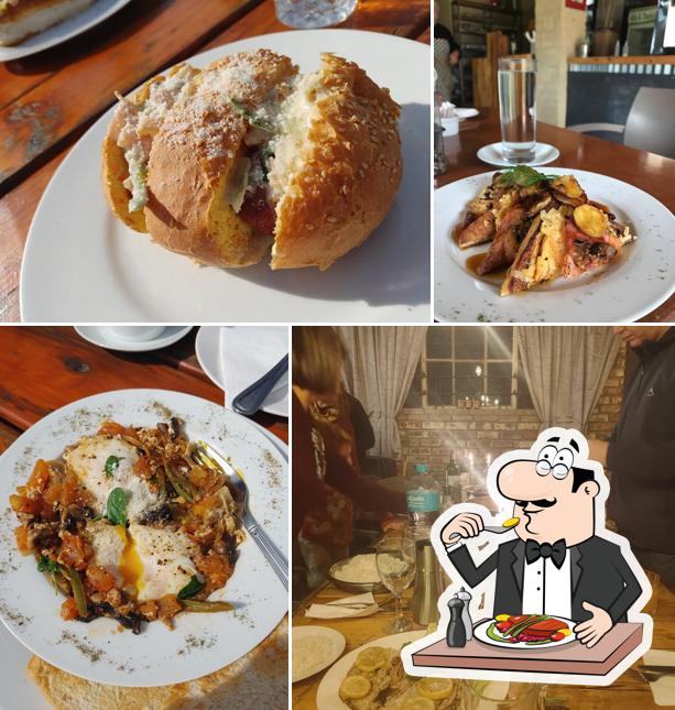 Top 5 restaurants in Ladybrand, december 2025 - Restaurant Guru