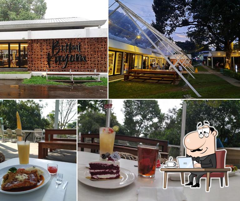 Bumi Kayom, Salatiga - Restaurant menu, prices and reviews