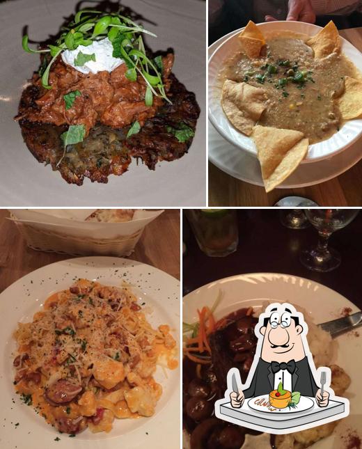 Cafe Carlo, Winnipeg - Restaurant menu, prices and reviews