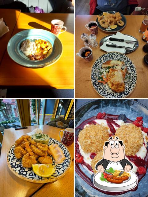 Ferdinand, Sighișoara - Restaurant menu, prices and reviews