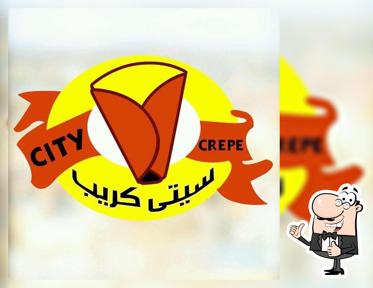 City Crepe Tagamo3 restaurant, New Cairo City - Restaurant reviews