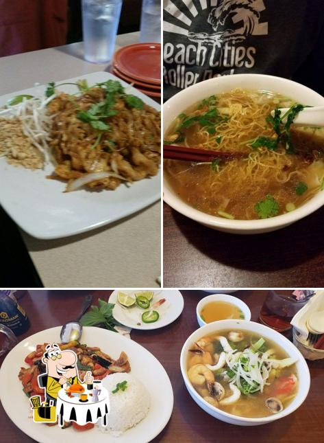 Dang's | Vietnamese Restaurant, 1180 SE 3rd St in Bend - Restaurant ...
