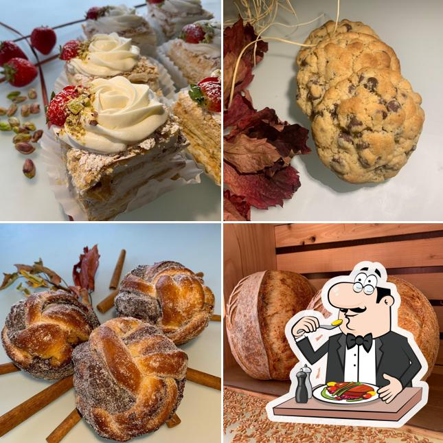 Eclipse Bakery & Cafe, Calgary - Restaurant menu, prices and reviews