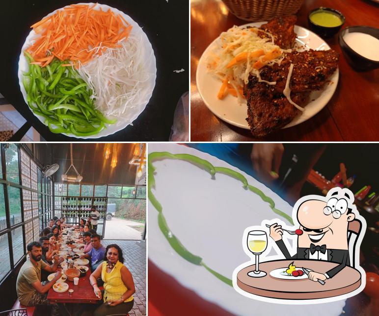 GUZTO FOOD BREAK, Vandiperiyar - Restaurant menu, prices and reviews