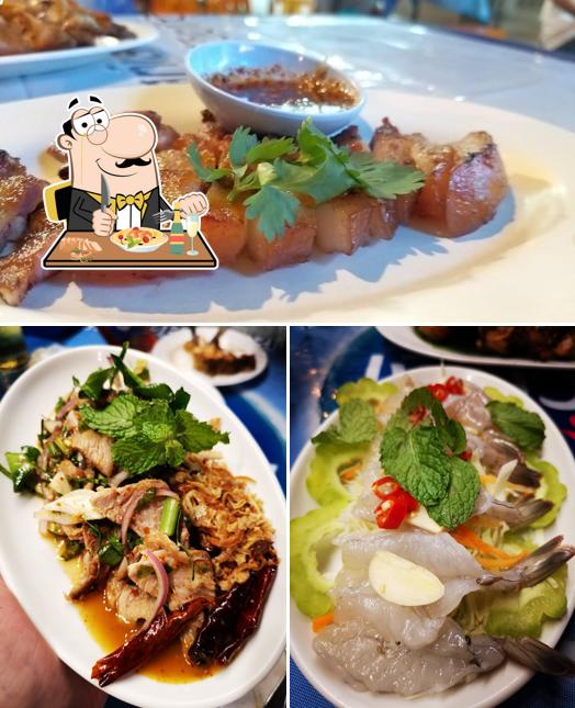 Kai Yang Hua Hin, Hua Hin - Restaurant menu, prices and reviews