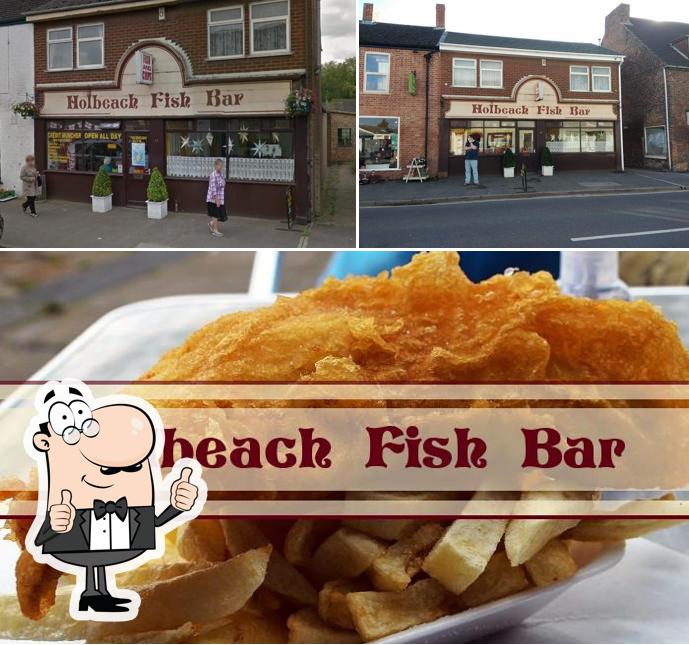Top 5 restaurants in Holbeach, december 2025 - Restaurant Guru