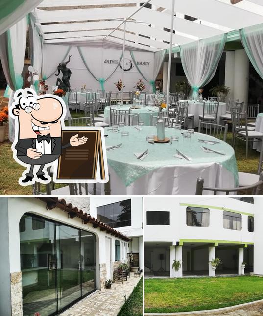 La casa de Don Toribio restaurant, Chaclacayo