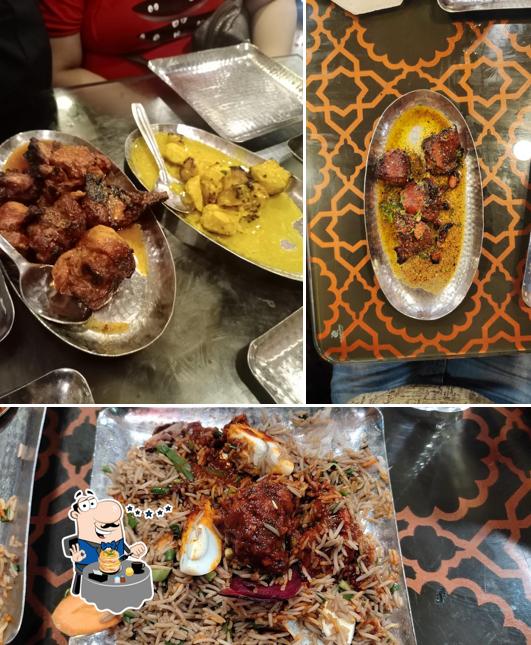 Laham, Mumbai - Restaurant menu, prices and reviews