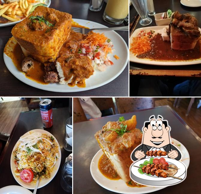 My Diners Family Restaurant & Takeaway (Gateway), Umhlanga - Restaurant ...