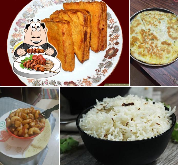 Nitya Food Place, Noida - Restaurant menu, prices and reviews