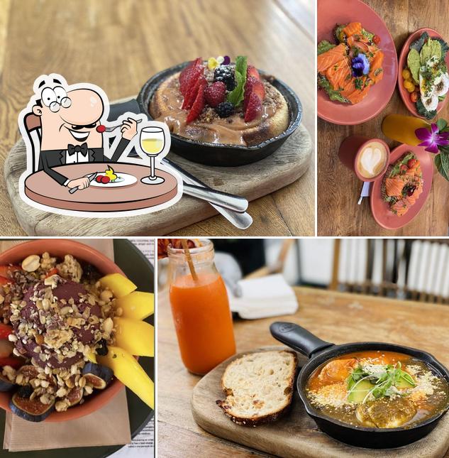 Ojo de Agua Brickell in Miami - Restaurant reviews