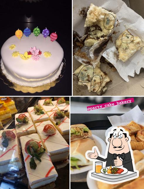 Party Cake Bakery, 10676 SW 24th St in Miami - Restaurant reviews