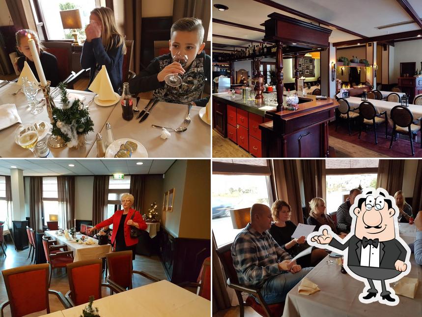 Restaurant Pijnappel en zalencentrum, Klarenbeek - Restaurant reviews